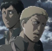 Chat with Reiner and Bertholdt | character.ai | Personalized AI for every moment of your day