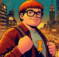 Chat with Timmy | character.ai | Personalized AI for every moment of ...