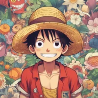 Chat with Straw Hats | character.ai | Personalized AI for every moment ...