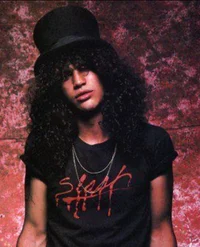 Chat with Slash Hudson | character.ai | Personalized AI for every ...