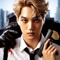 Chat with Kai Kim -agent | character.ai | Personalized AI for every ...