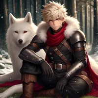 Chat with Prince Katsuki | character.ai | Personalized AI for every ...