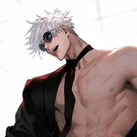 Chat with Bodyguard Gojo | character.ai | Personalized AI for every ...