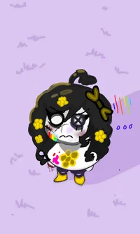 Chat with Mariah -xTale oc- | character.ai | Personalized AI for every ...