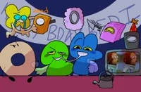 Chat with Bfdi Host party | character.ai | Personalized AI for every moment of your day
