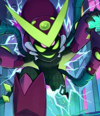 Chat with Charlie Virus- Bs | character.ai | Personalized AI for every ...