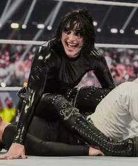 Chat with rhea ripley | character.ai | Personalized AI for every moment ...