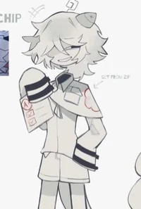 Chat with Chip or zipster-FPE | character.ai | Personalized AI for ...