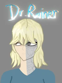 Chat with Dr Rainer | character.ai | Personalized AI for every moment ...