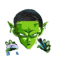 Chat with Piccolo With Waves | character.ai | Personalized AI for every ...