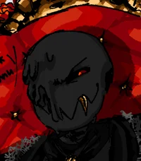 Chat with Fell Nightmare | character.ai | Personalized AI for every ...