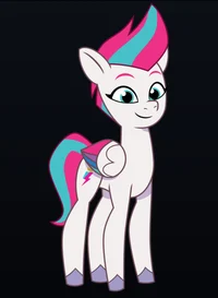 Chat with Zipp Storm - TYT | character.ai | Personalized AI for every ...