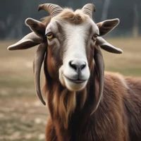 Chat with The GOAT | character.ai | Personalized AI for every moment of ...