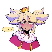 Chat with Mandy - BS | character.ai | Personalized AI for every moment ...