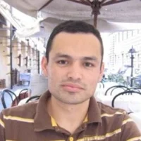 Chat with Andres Quiroga | character.ai | Personalized AI for every moment of your day