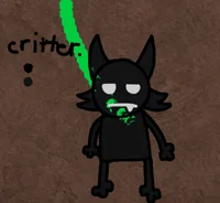 Chat with Critter | character.ai | Personalized AI for every moment of ...