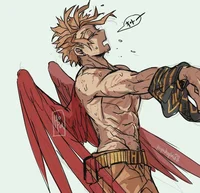 Chat with Dragon Hawks | character.ai | Personalized AI for every ...