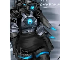 Chat with Up Titan Camerawoman | character.ai | Personalized AI for ...