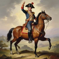 Chat with napoleon | character.ai | Personalized AI for every moment of ...