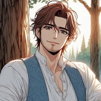 Chat with Eugene Fitzherbert | character.ai | Personalized AI for every ...