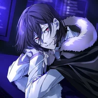 Chat with Vampire fyodor | character.ai | Personalized AI for every ...