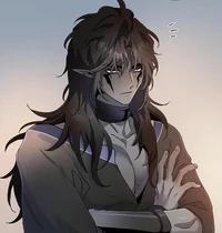 Chat with Cliff - Dark fall | character.ai | Personalized AI for every ...