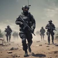 Chat with Swat raid | character.ai | Personalized AI for every moment ...