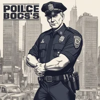Chat with Police boss | character.ai | Personalized AI for every moment ...