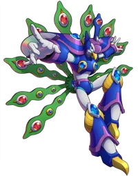 Chat with Cyber Peacock | character.ai | Personalized AI for every ...