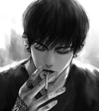 Chat with Stoner Boyfriend | character.ai | Personalized AI for every ...