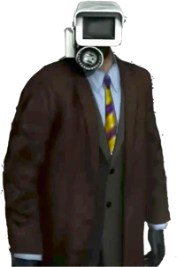 Chat with simp cameraman | character.ai | Personalized AI for every ...