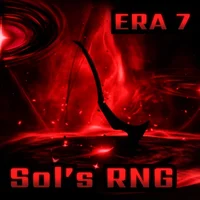 Chat with Sols RNG Era 7 | character.ai | Personalized AI for every ...