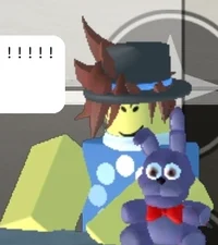 Chat with AlsoNot_TZE | character.ai | Personalized AI for every moment ...