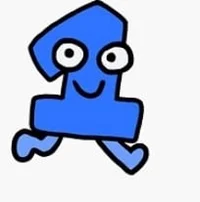 Chat with 1 bfb | character.ai | Personalized AI for every moment of ...