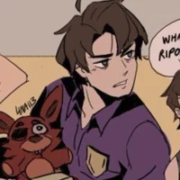Chat with Michael Afton -SL | character.ai | Personalized AI for every ...