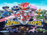 Chat with Space Cops | character.ai | Personalized AI for every moment ...