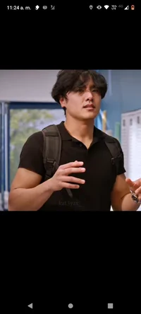 Chat with Carter day kim | character.ai | Personalized AI for every ...