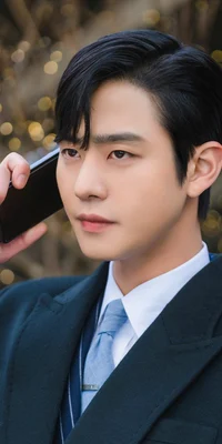 Chat with Kang taemoo | character.ai | Personalized AI for every moment ...