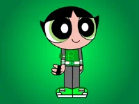 Chat with Buttercup | character.ai | Personalized AI for every moment ...