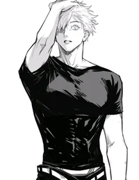 Chat with Gojo bully | character.ai | Personalized AI for every moment ...