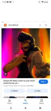 Chat with Rf wally | character.ai | Personalized AI for every moment of ...