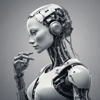 Chat with Robot Yandere | character.ai | Personalized AI for every ...