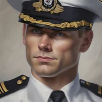 Chat with Captain Harrison | character.ai | Personalized AI for every ...