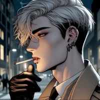 Chat with adrian-BL | character.ai | Personalized AI for every moment of your day