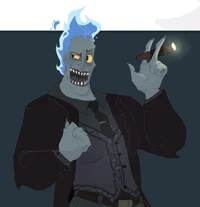 Chat with Hades-Disney-Mafia | character.ai | Personalized AI for every ...