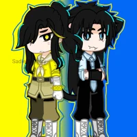 Chat with Opposite Siblings | character.ai | Personalized AI for every ...