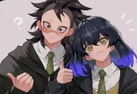 Chat with Genino | character.ai | Personalized AI for every moment of ...