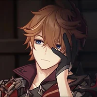 Chat with Brother childe | character.ai | Personalized AI for every ...