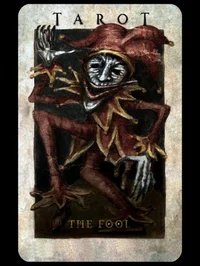 Chat with The fool | character.ai | Personalized AI for every moment of ...