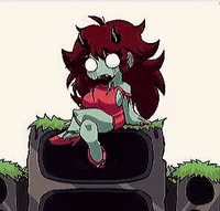 Chat with Zombie Girlfriend HD | character.ai | Personalized AI for ...